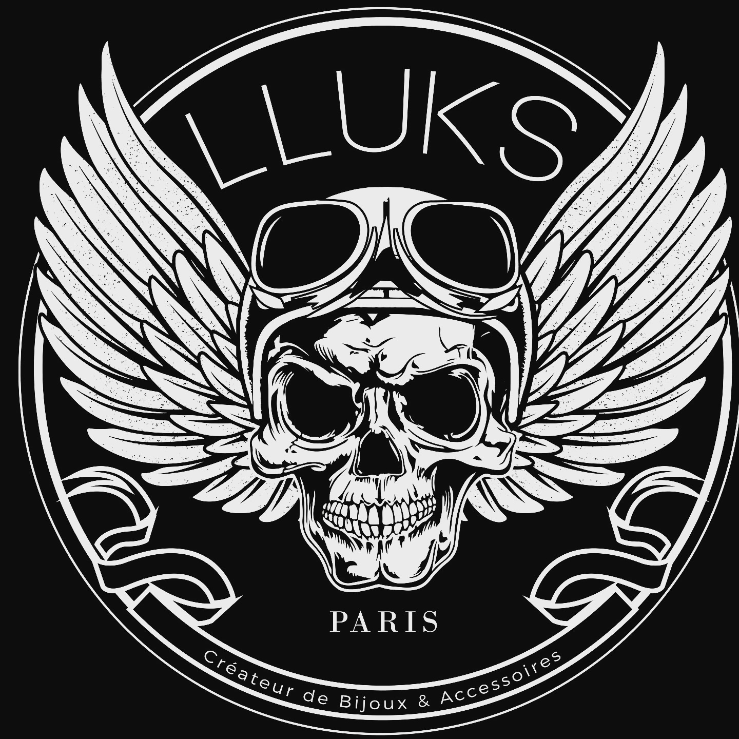 Lluks - Bracelets en galuchat et Accessoires - LLUKS Paris